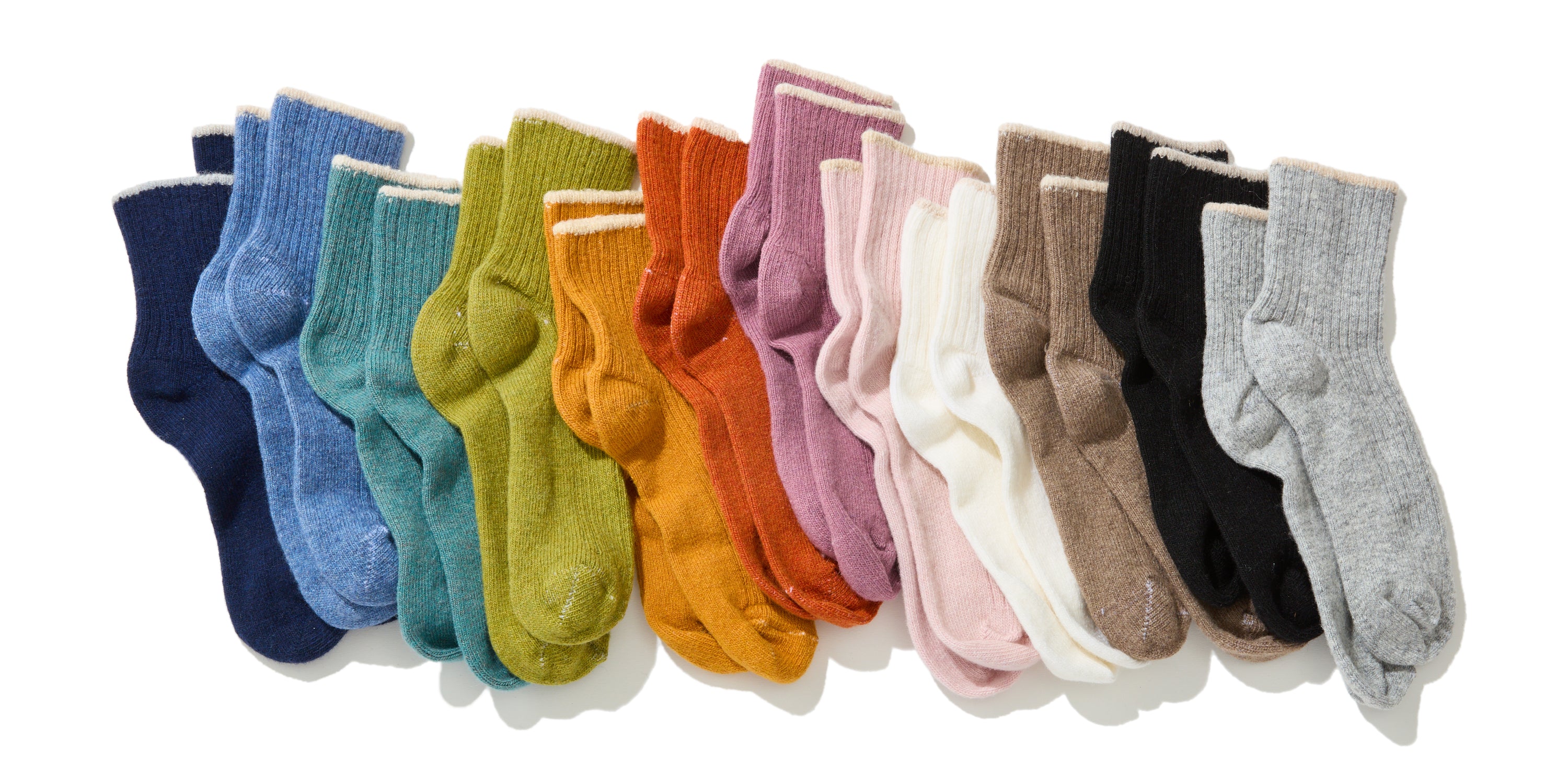 Classic Socks, Shoes + Knits | Timeless, Easy, Effortless