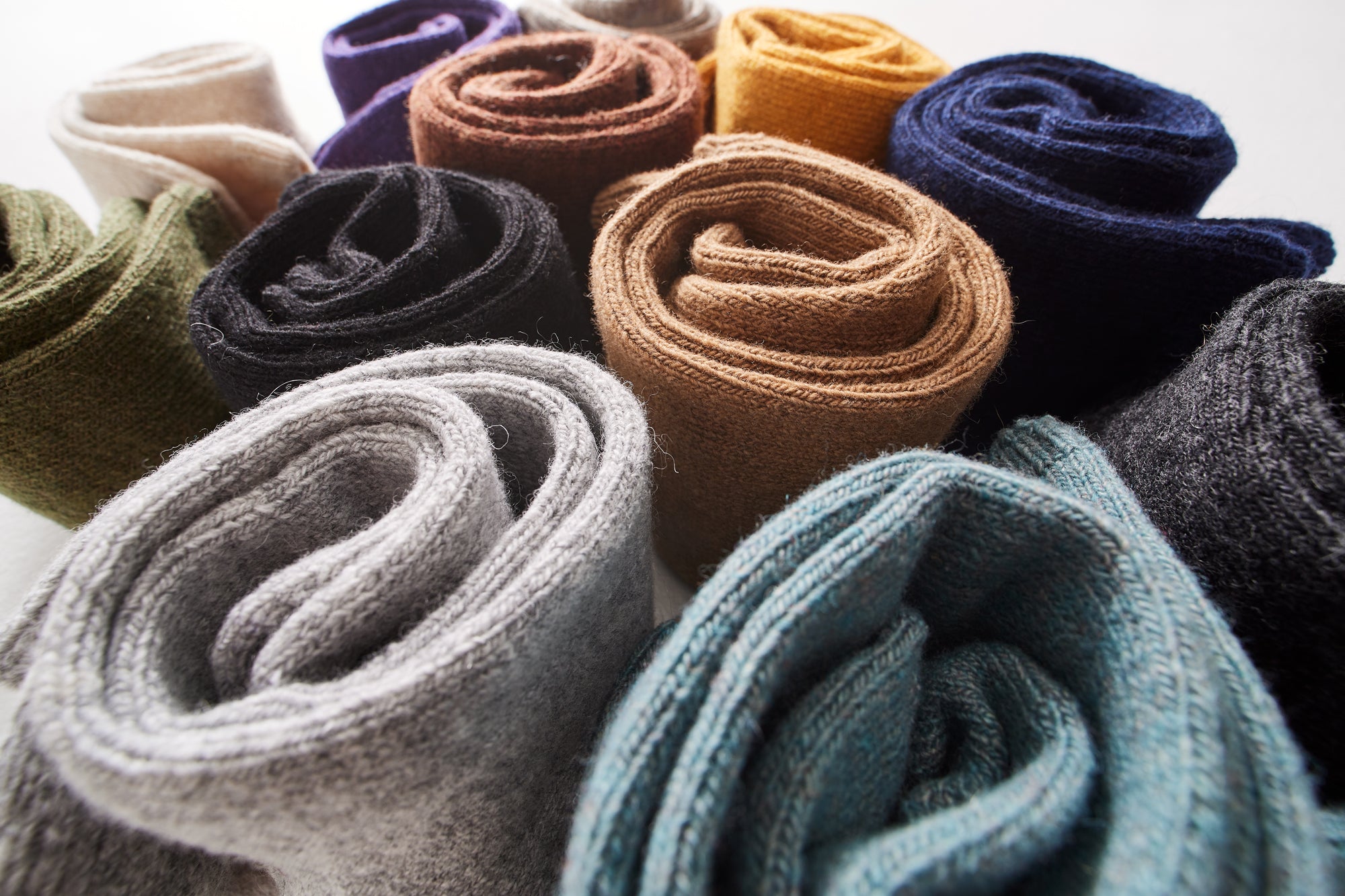 Classic Socks, Shoes + Knits | Timeless, Easy, Effortless